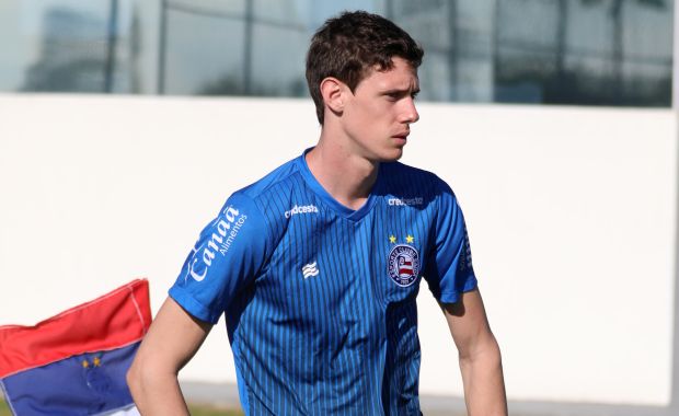 Conti inicia treinos de transição física e retorno se aproxima ...