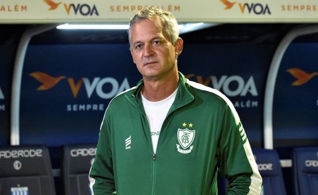 Lisca afirma ter recusado propostas de Bahia e Sport em 2021 - ecbahia.com