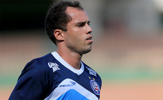 Bahia anuncia venda de Lomba por R$ 2 milhões e confirma Muriel ...