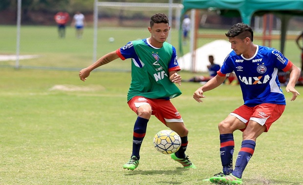 Sub-20 está pronto para disputar vaga na final da Copa do Brasil ...