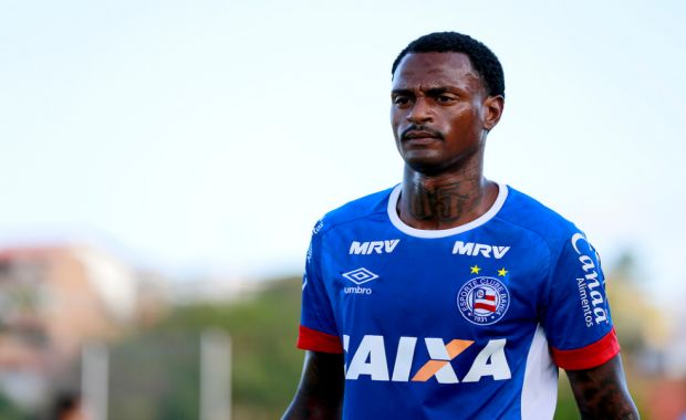 Renê Jr. festeja boa fase e quer mais um triunfo na quinta-feira ...