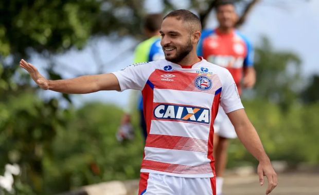 Feliz por retorno ao time, Régis espera por jogo duro fora de casa ...