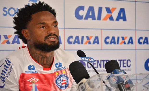 Renê Jr. conta com apoio da torcida em último jogo do ano em casa ...