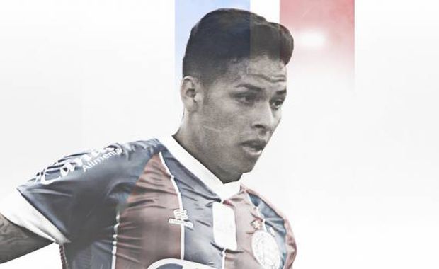 Bahia anuncia contratação de Matheus Silva em definitivo - ecbahia.com