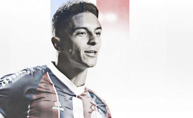 Shaylon é oficializado pelo Bahia por empréstimo de um ano - ecbahia.com