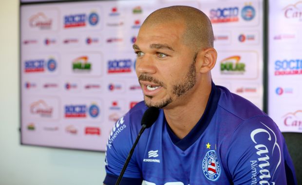 Nilton avalia pressão e cita erros que devem ser corrigidos no Bahia ...