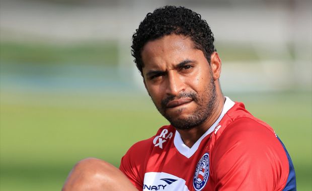 TOP-5: os gols mais bonitos de Ávine pelo Esquadrão - ecbahia.com