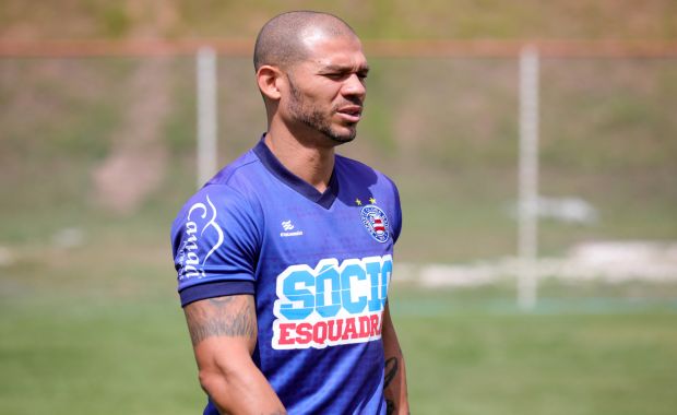 Nilton recebe oferta de clube da Série A para a sequência do ano ...