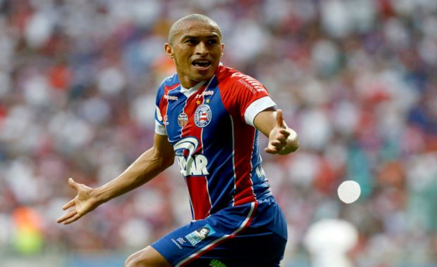 Nino relembra início da carreira e projeta 2020 de sucesso no Bahia ...