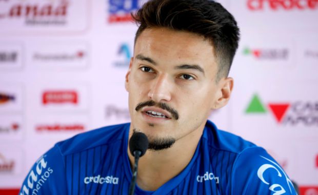 Arthur Rezende vê times do Bahia trabalhando 'na mesma sintonia ...