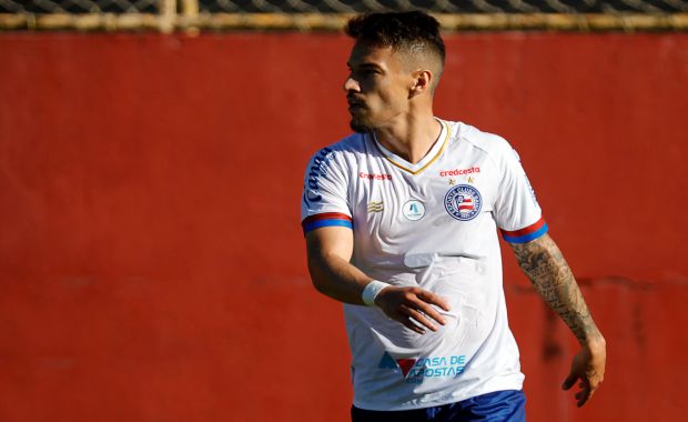 Arthur Rezende espera por grande público em rodada dupla na Fonte Nova ...