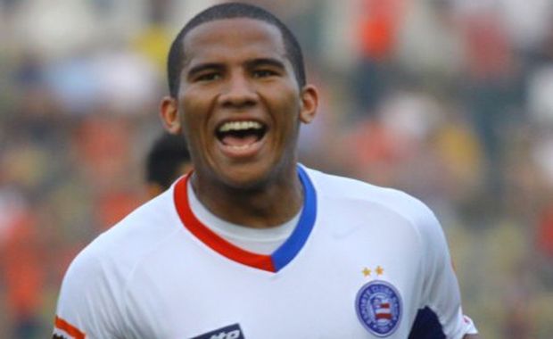 TOP-5: Relembre golaços de Jael pelo Esquadrão - ecbahia.com