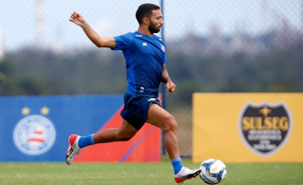 Clayson cita evolução do time e diz ter mais liberdade com Mano ...