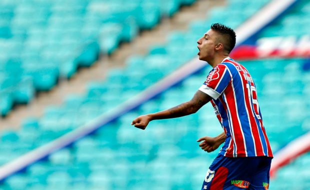 Índio Ramírez volta a se destacar com gol e é elogiado por Dado ...