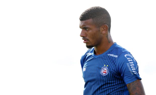 Thiago Andrade tem saída do Bahia confirmada pelo BID - ecbahia.com