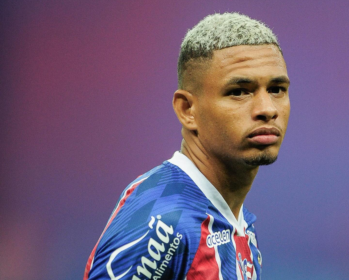 Bahia acerta empréstimo de Diego Rosa para clube da Série A - ecbahia.com