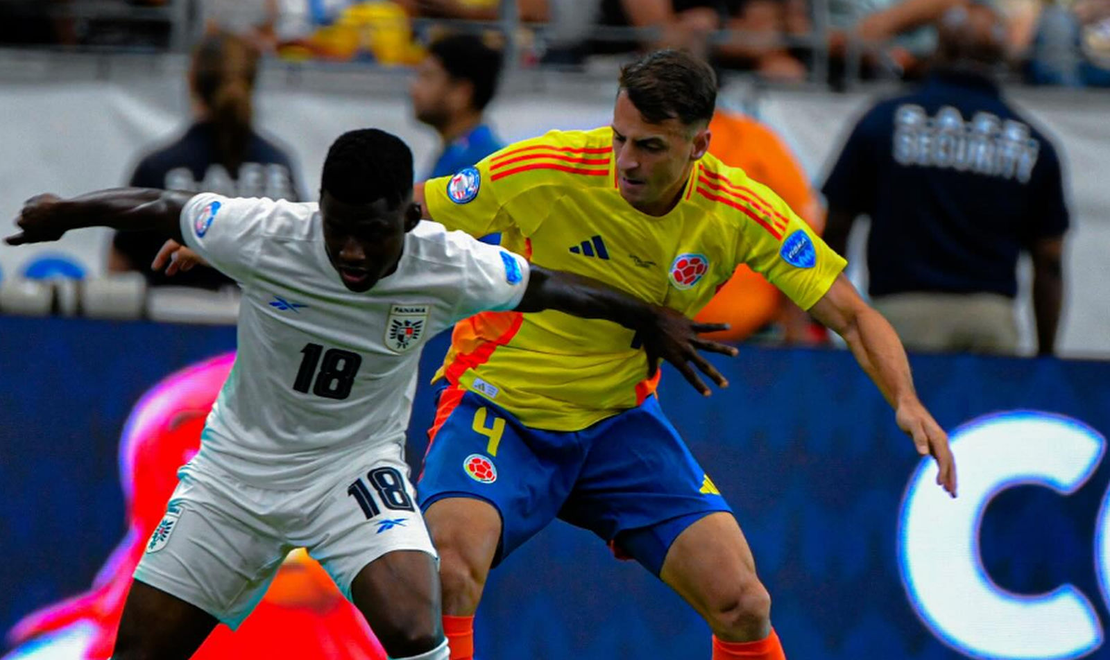 Com Colômbia na semifinal, Arias já tem data para voltar a jogar pelo ...