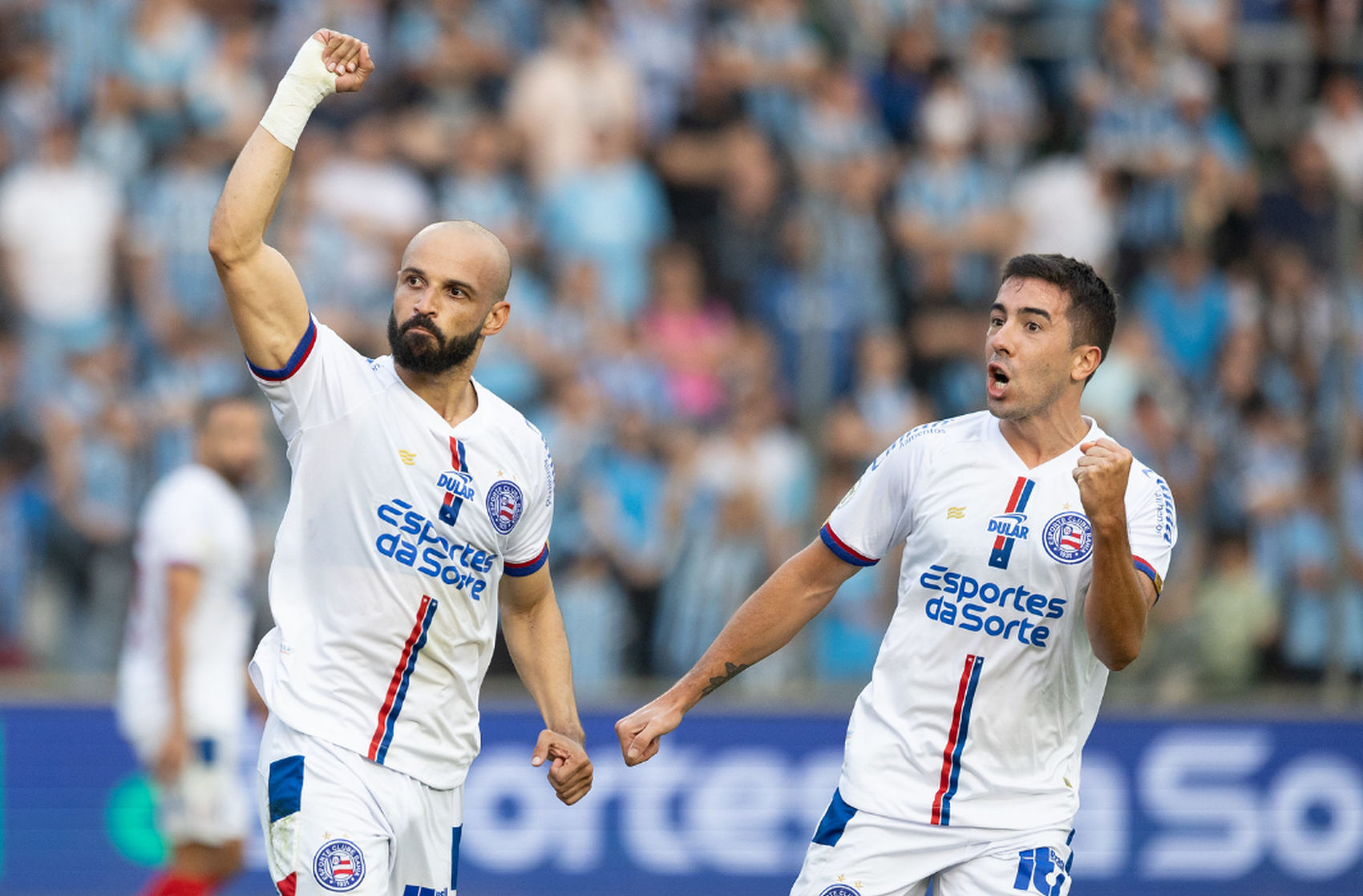 Bahia x Flamengo: escalação tricolor é confirmada para a partida; veja ...