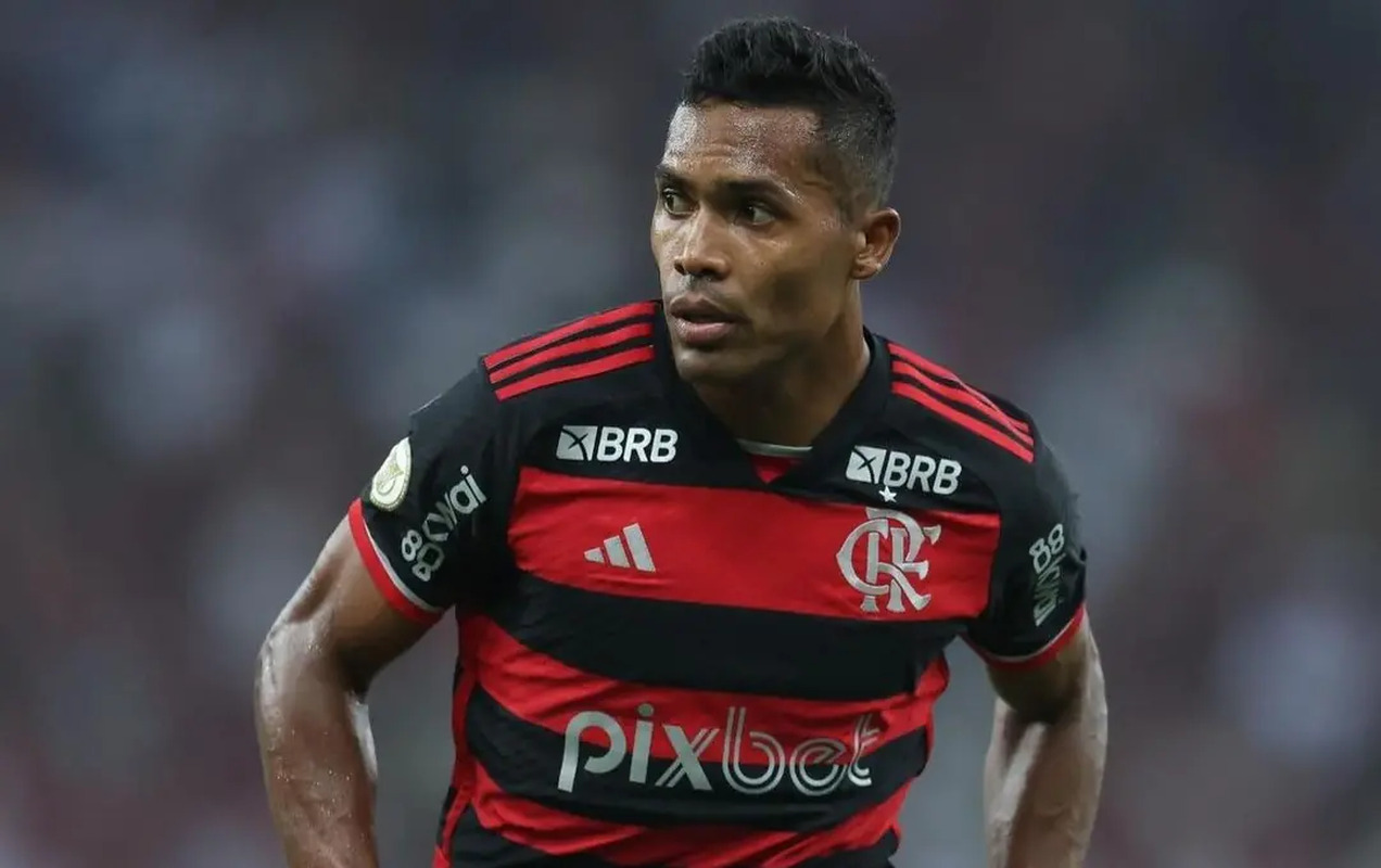Flamengo perde titular de última hora para enfrentar o Bahia - ecbahia.com