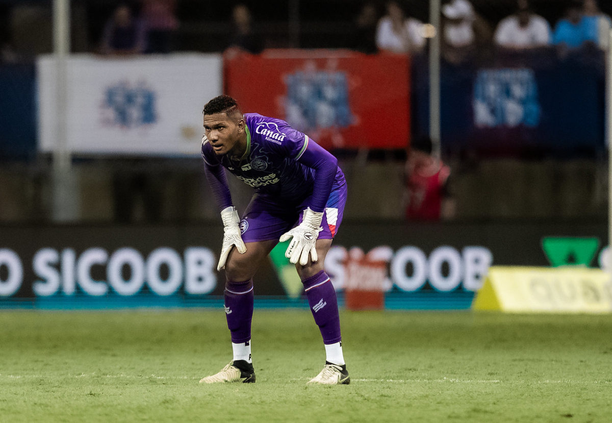 Adriel se pronuncia e garante compromisso com o Bahia: ‘juntos em busca ...