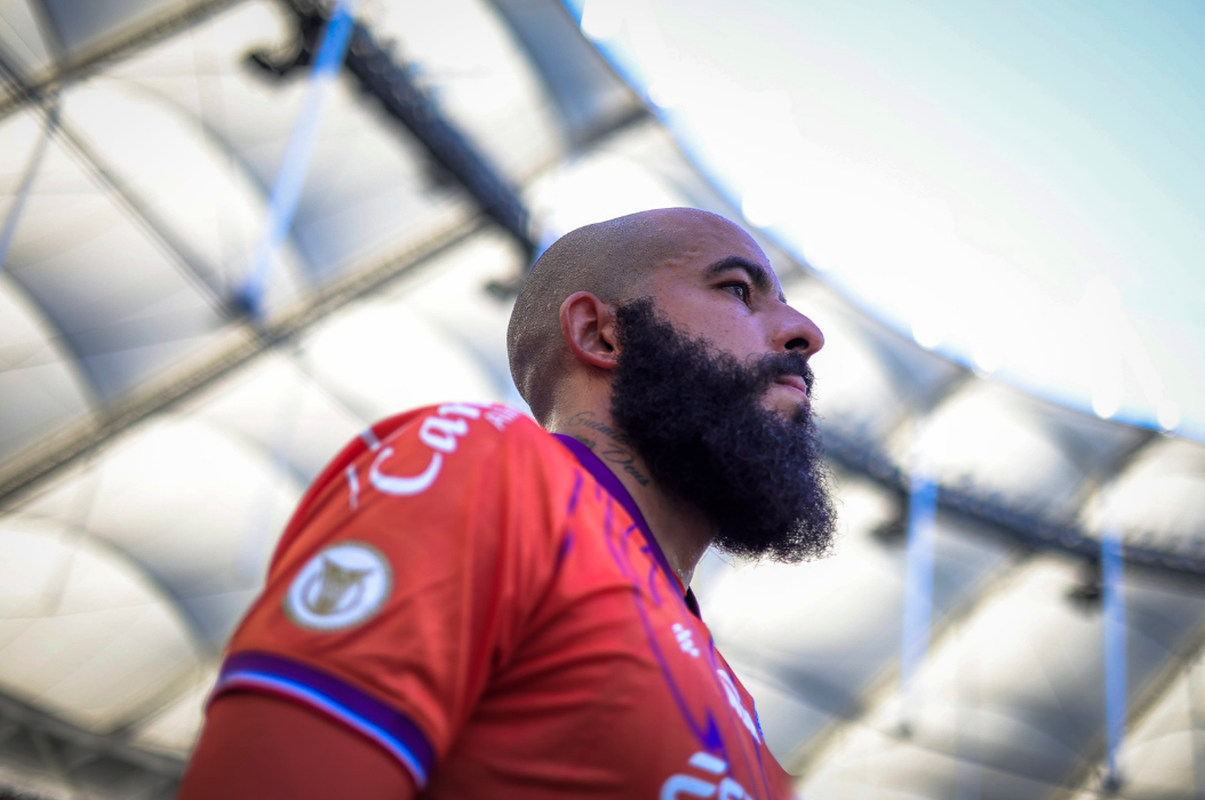 Danilo Fernandes admite chance de aposentadoria no Bahia: ‘pode ser o ...