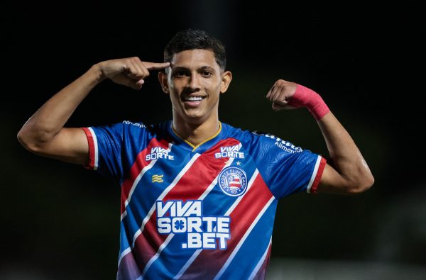 Novamente melhor em campo, Erick Pulga vibra com início positivo pelo ...