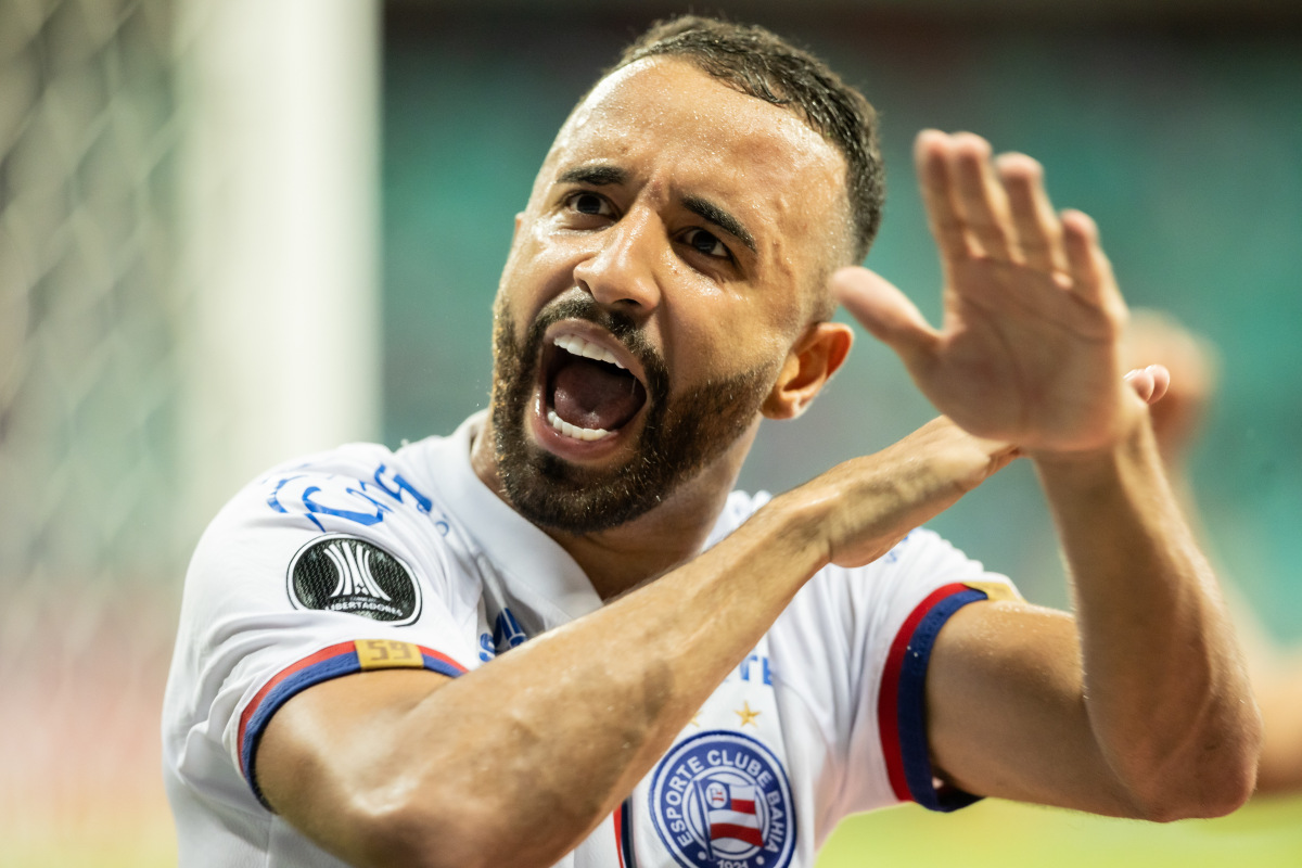 Caio Alexandre vê elenco do Bahia unido: “a gente quer um grupo vencedor” - ecbahia.com