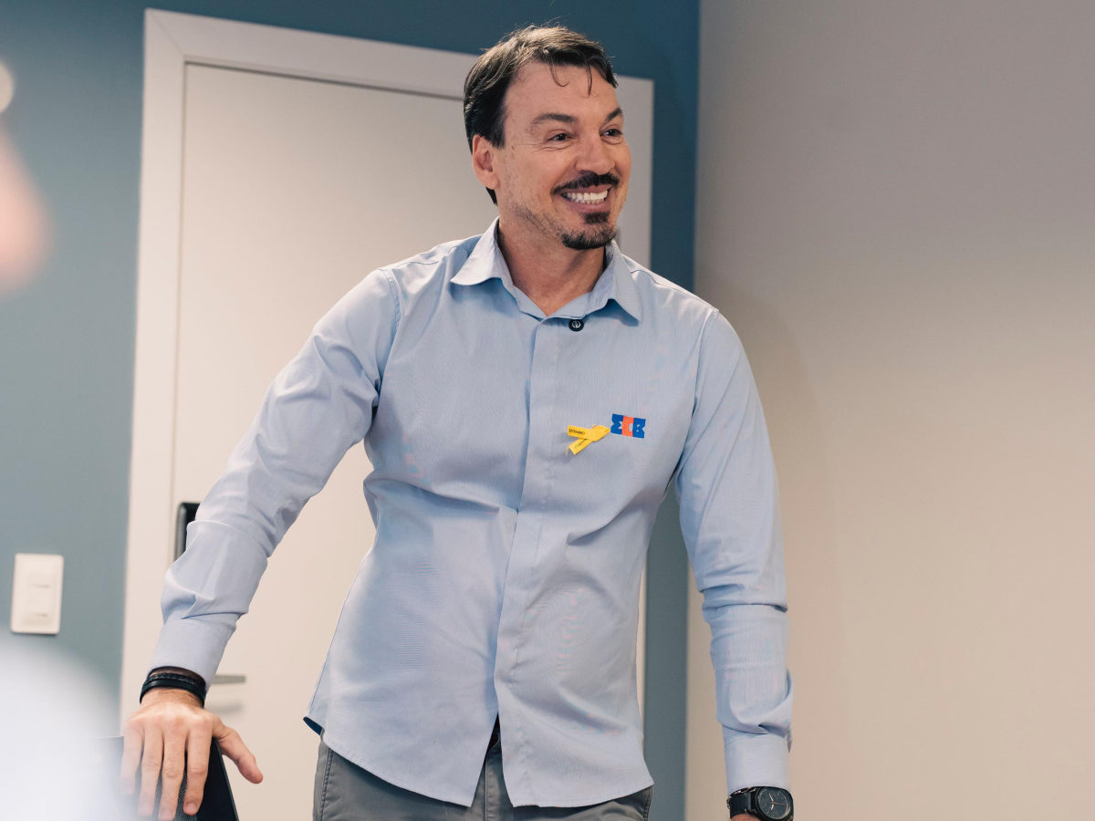 Emerson Ferretti esclarece trâmite caso o Grupo City proponha novo ...